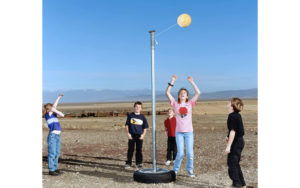 Tetherball Installation Guide - How To Install A Tetherball Pole In The ...