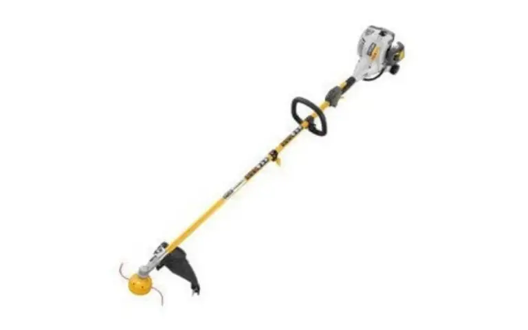 Who Makes Ryobi String Trimmers (Where are Ryobi String Trimmers made ...