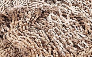 How To Shred Cardboard For Compost (3 Easy Ways) - Backyard Caring